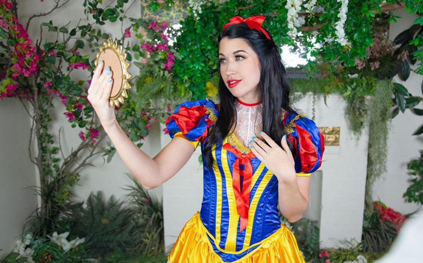 The 10 Best VR Cosplay Porn Scenes of All Time - The Geek Lyfe