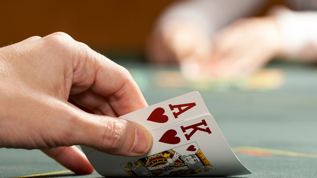 How to Get Over a Bad Beat in Poker - The Geek Lyfe