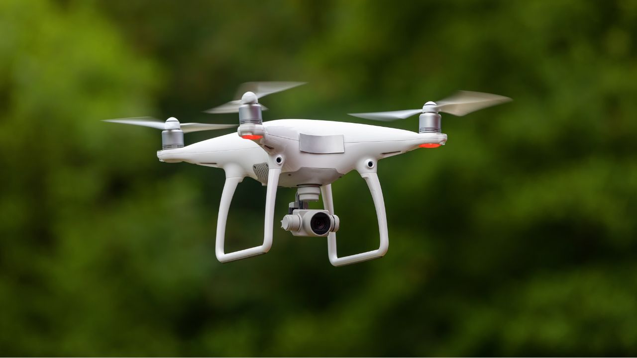 Robotics in Space Exploration: Unraveling the Role of Autonomous Rovers and Drones - The Geek Lyfe