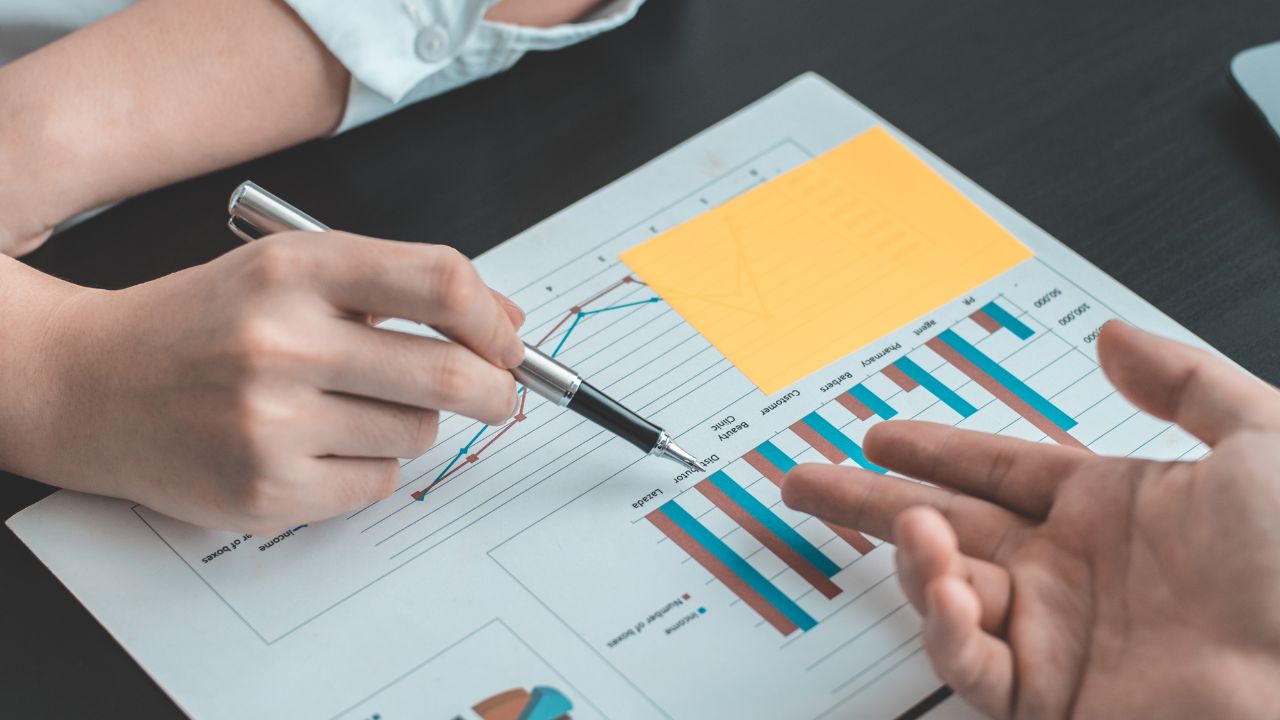 What Are Map Charts in a Nutshell? - The Geek Lyfe