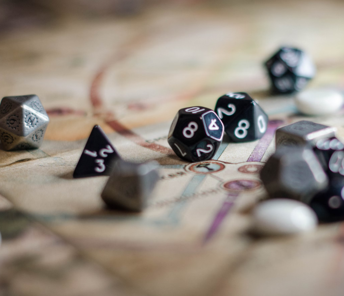 Raising the Stakes: Creative Ways to Integrate Gambling Elements into ...