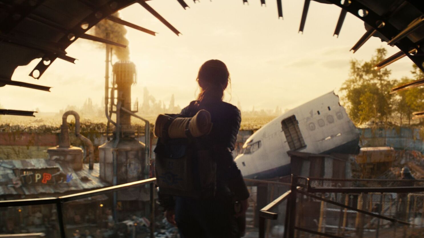 Exploring the Rich Lore of Fallout: A Post-Apocalyptic Odyssey - The ...