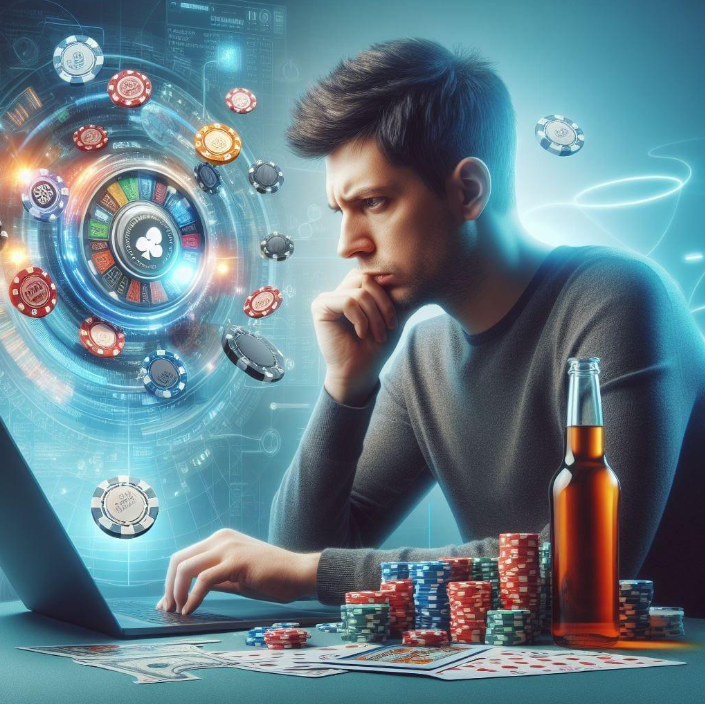 Rolling the Dice: The Rise of Crash Gambling and its Impact on Online ...