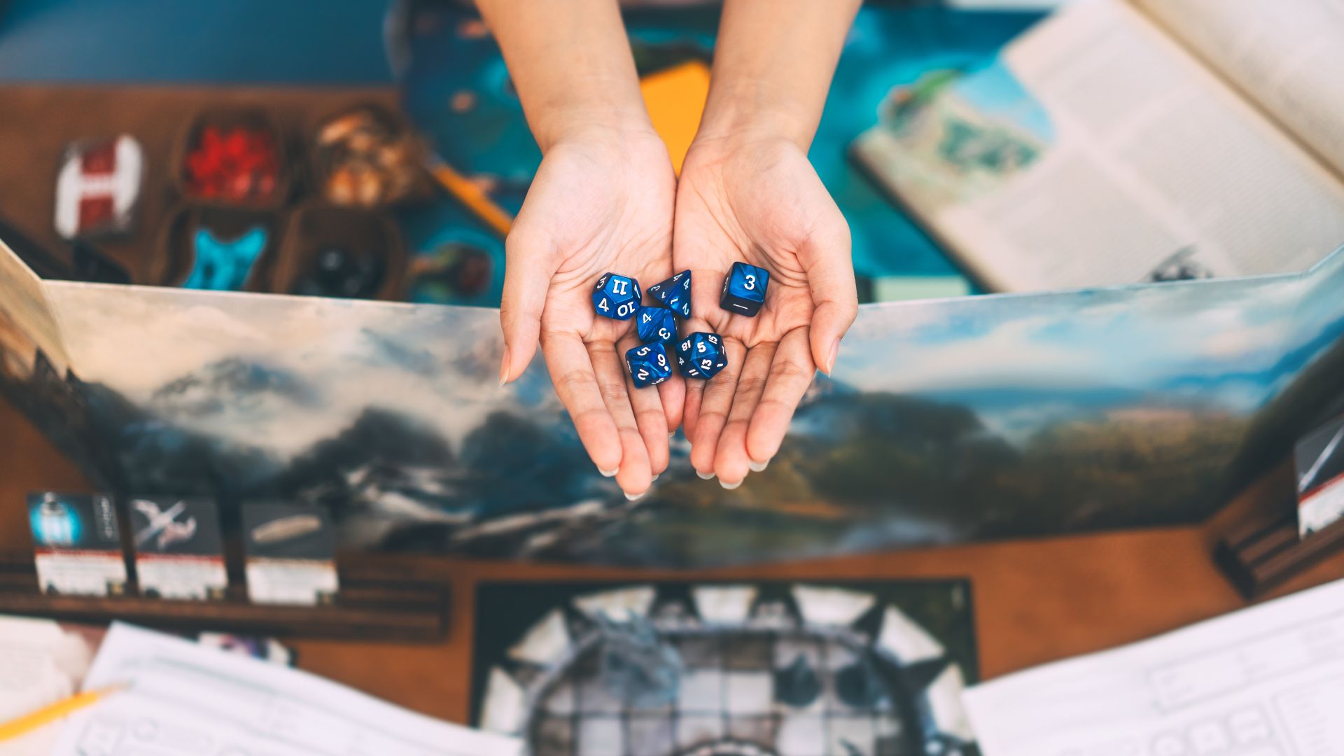 Fantastic Table Top Gaming Stores in Arizona - The Geek Lyfe