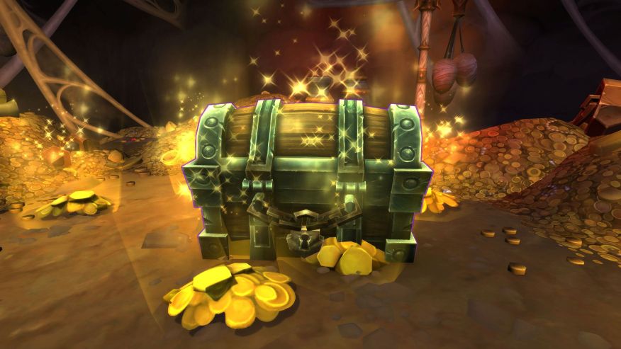 The Top 10 Ways to Make Gold in World of Warcraft - The Geek Lyfe