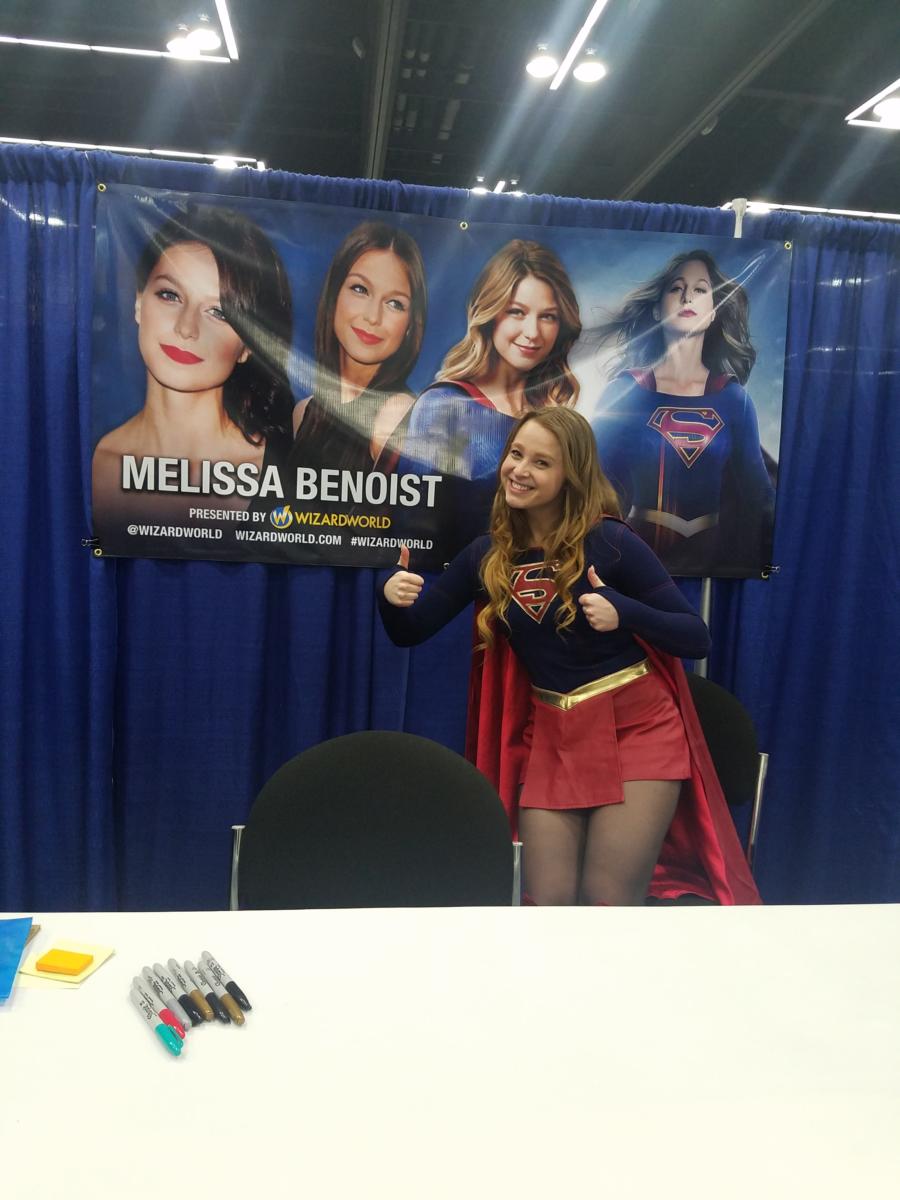 Wizard World Portland 2019 Review! - The Geek Lyfe