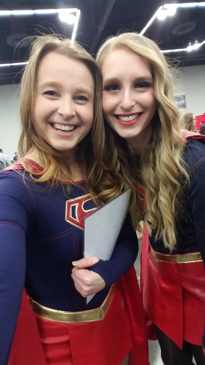 Wizard World Portland 2019 Review! - The Geek Lyfe