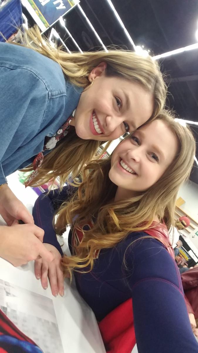 Wizard World Portland 2019 Review! - The Geek Lyfe