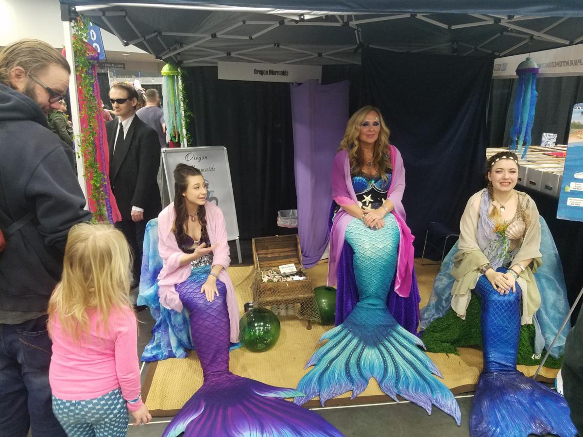 Wizard World Portland 2019 Review! - The Geek Lyfe