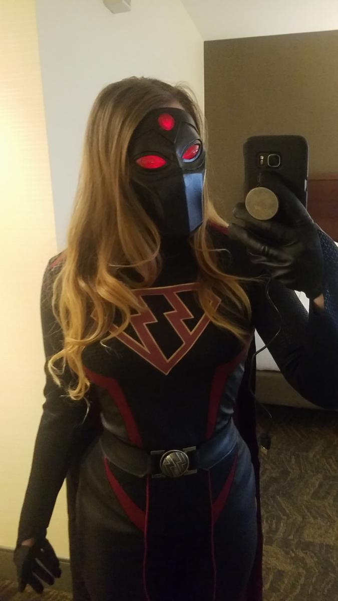 Wizard World Portland 2019 Review! - The Geek Lyfe