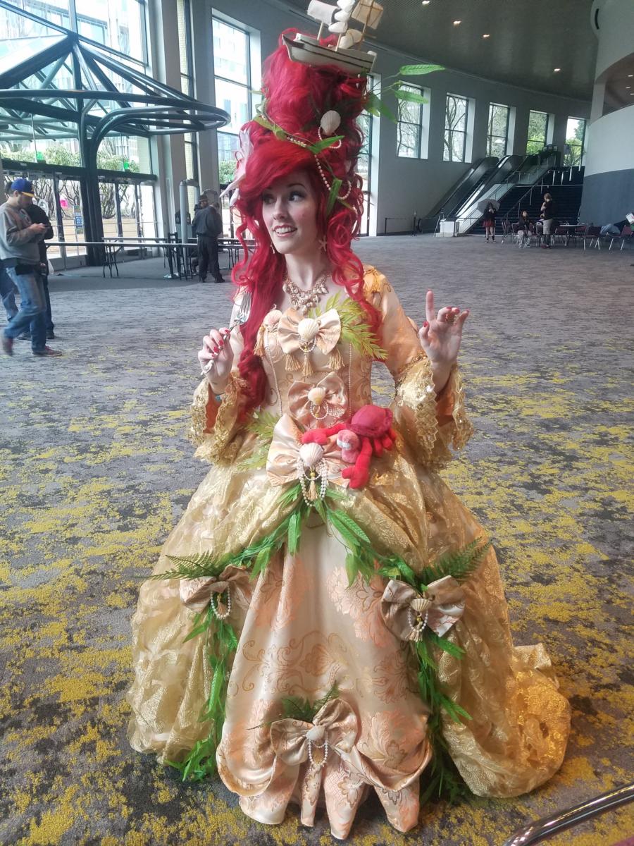 Wizard World Portland 2019 Review! - The Geek Lyfe