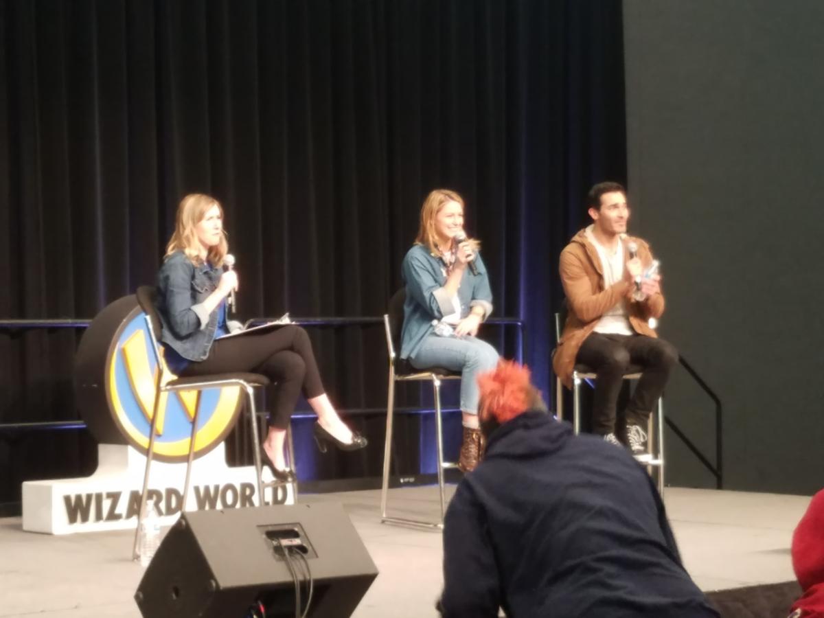 Wizard World Portland 2019 Review! - The Geek Lyfe