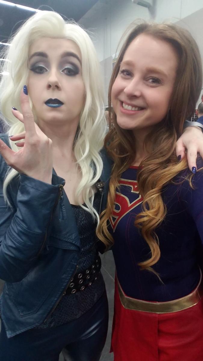 Wizard World Portland 2019 Review! - The Geek Lyfe